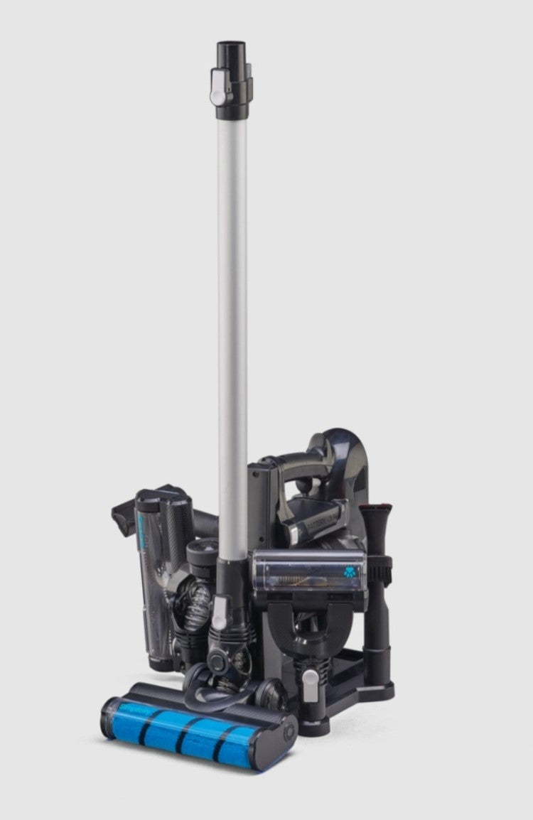 Simplicity S65 Premium Cordless Vacuum Cleaner - Vacuums Unlimited