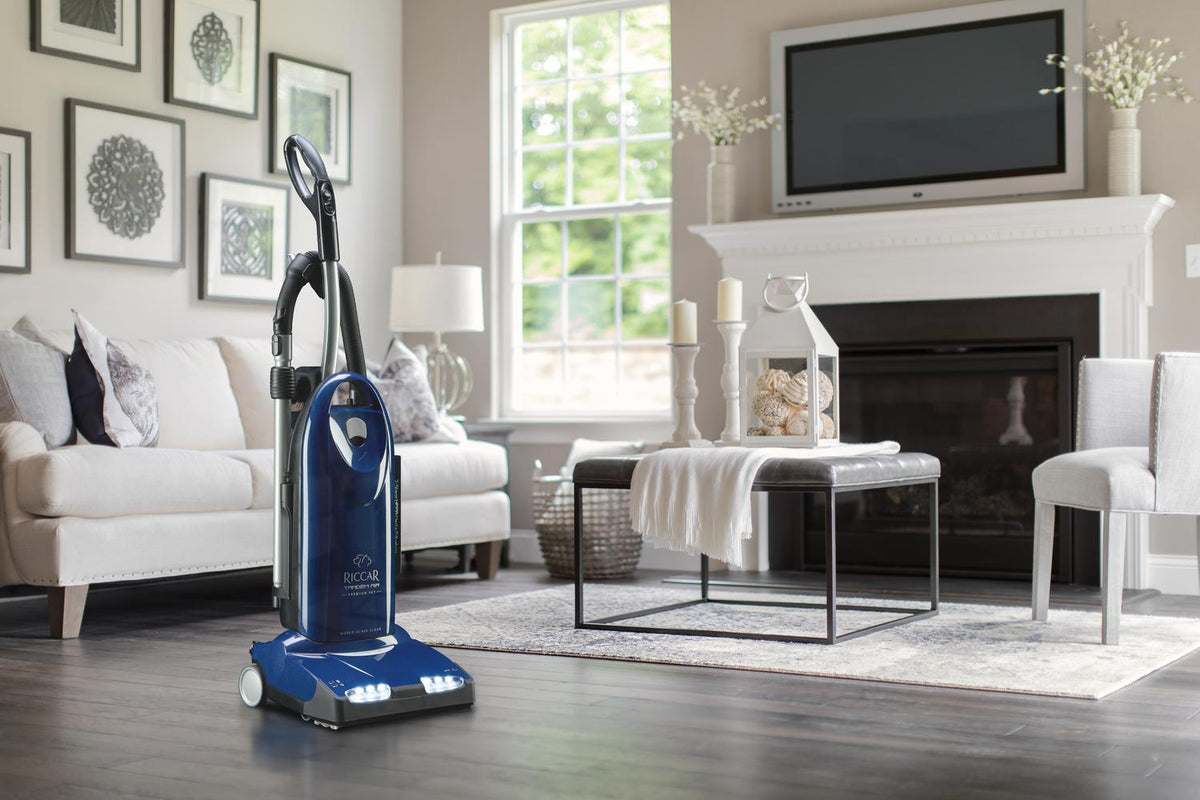 We only sell the best vacuum cleaners from top rated vacuum brands